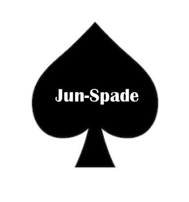 Why Jun-Spade – Jun-Spade